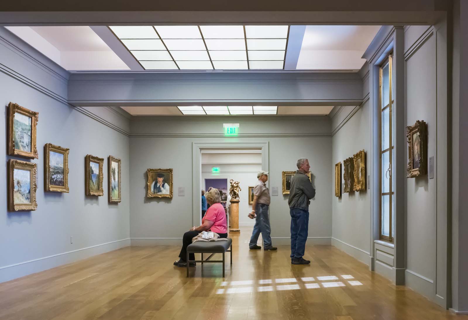 Clark Art Institute - KMA, LLC