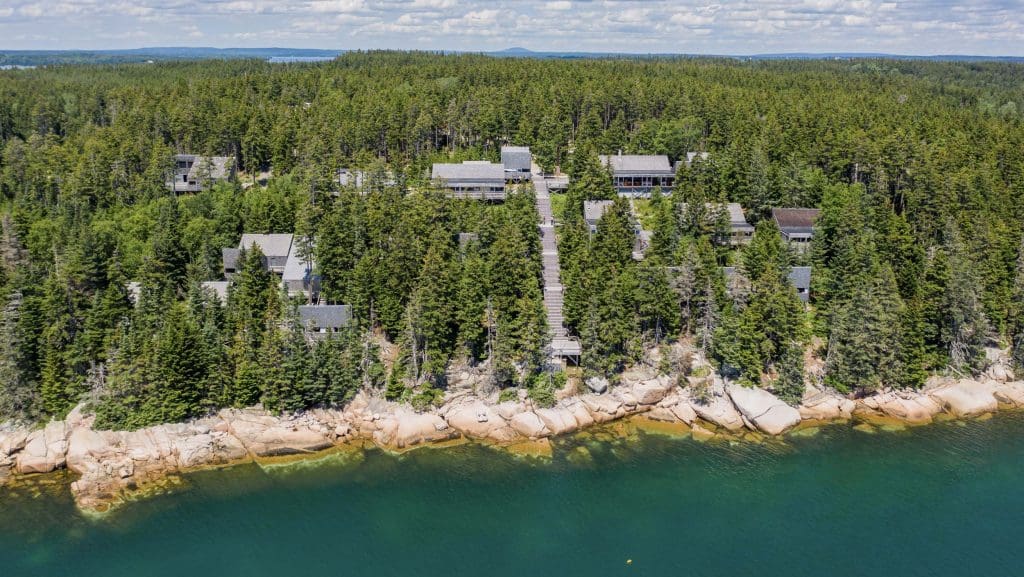 Haystack Comprehensive Campus Plan - KMA, LLC