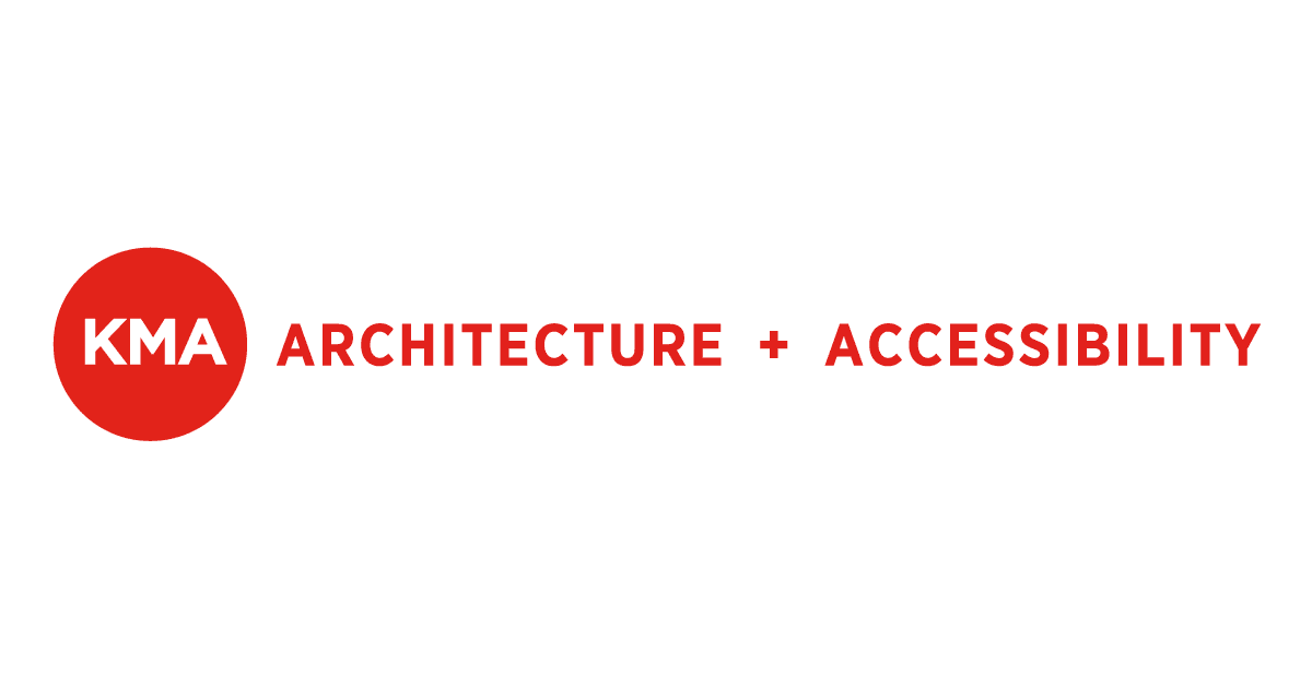 KMA, LLC - Architecture + Accessibility